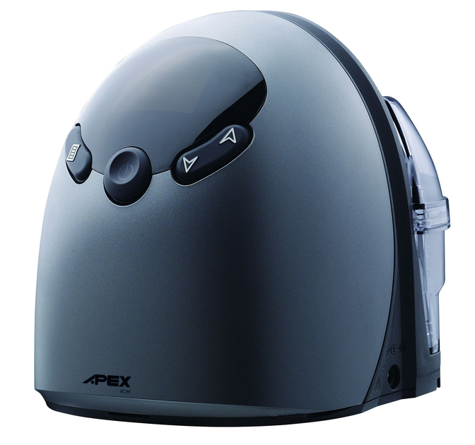 Automatic CPAP Machines – CPAP world