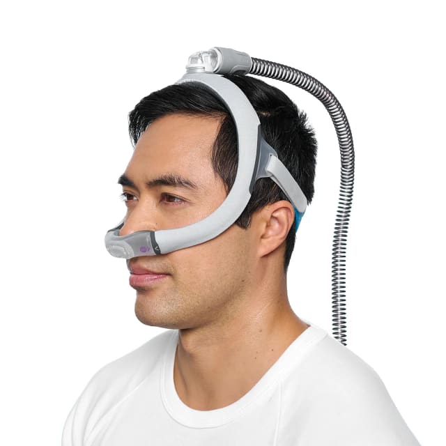 ResMed AirTouch N30i Nasal CPAP Mask – CPAP world